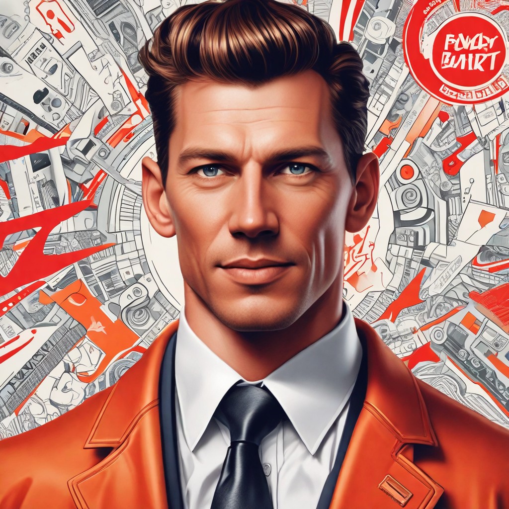 Convert Photo to Eye-Catching Ad Style (Free Online & AI-Powered)