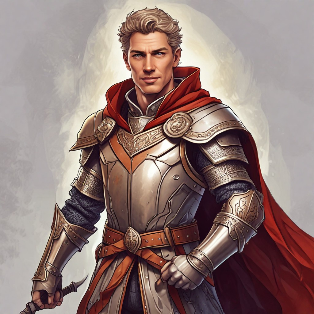 Convert Photo to Fate Arthur Pendragon Style (Free Online & AI-Powered)