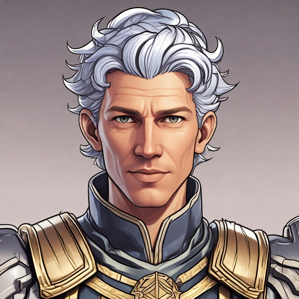 Convert Photo to Fire Emblem Style (Free Online & AI-Powered)