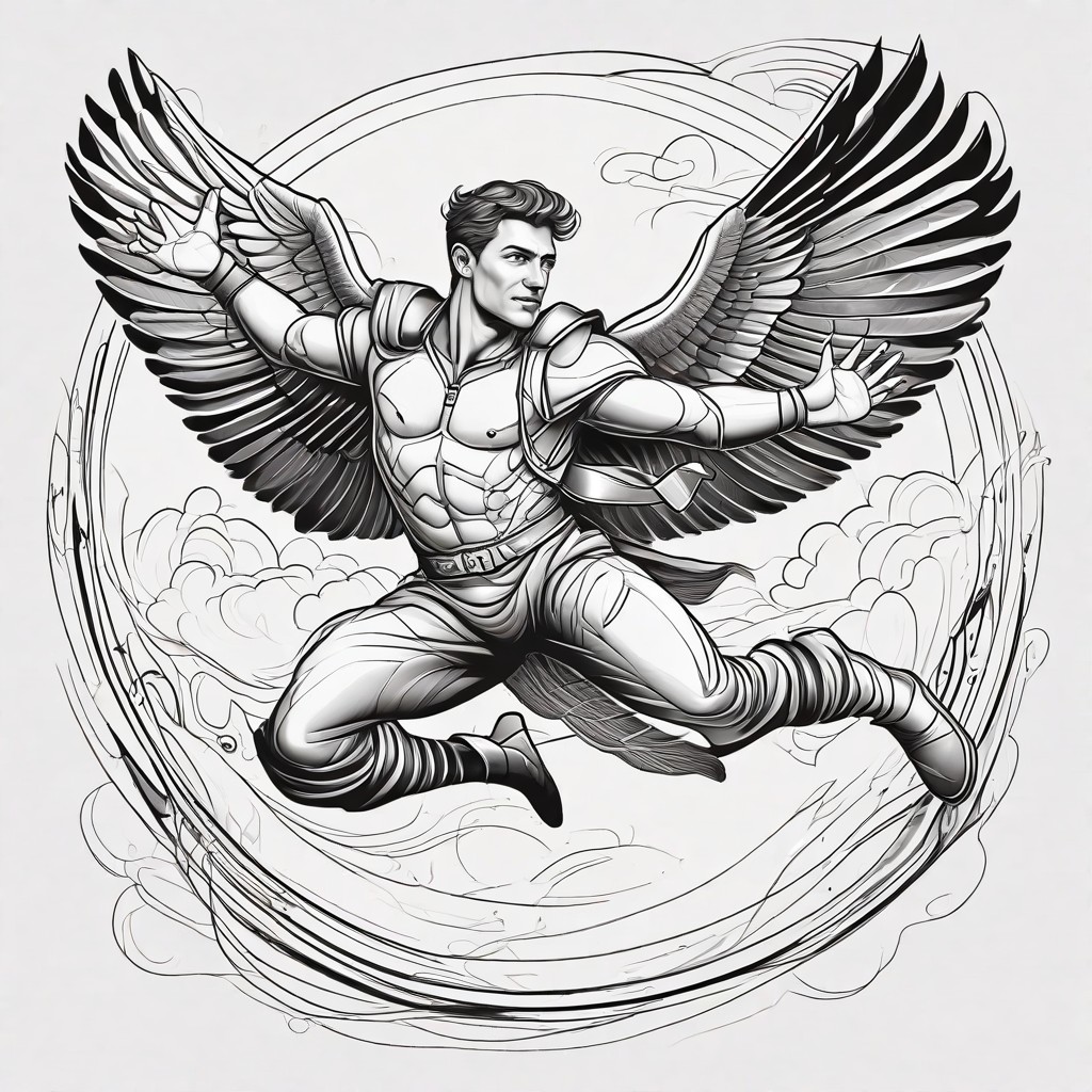 Convert Photo to Bodybuilder Style (Free Online & AI-Powered)