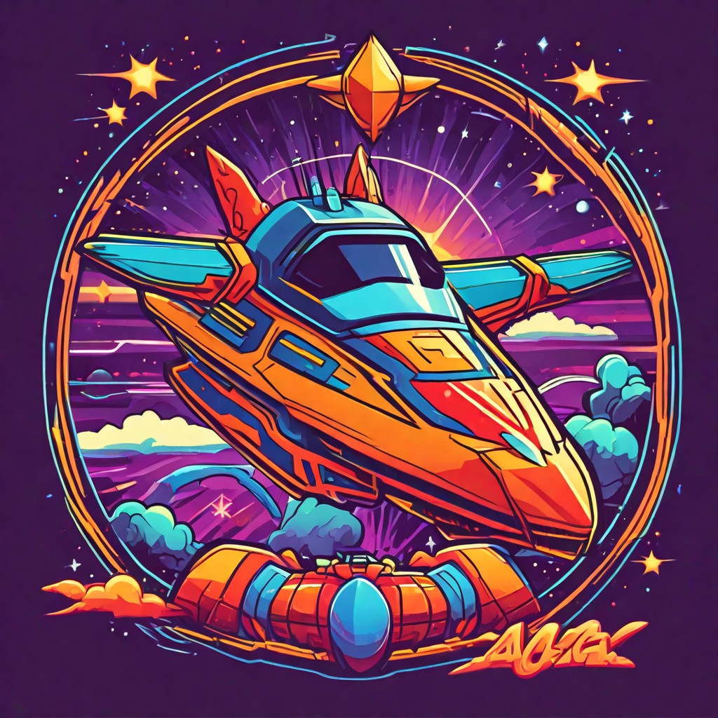 Convert Photo to Galaga Style (Free Online & AI-Powered)