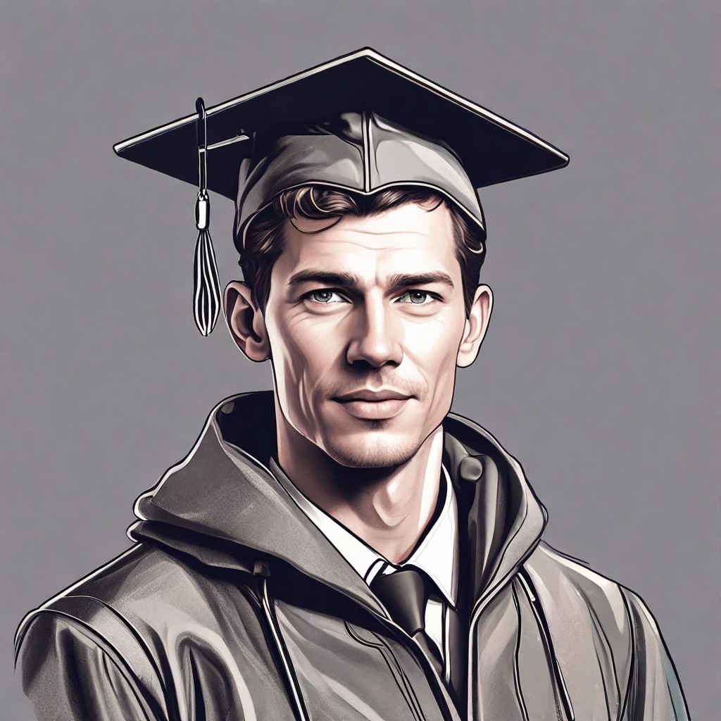 Convert Photo to Graduation Cap and Coat Style (Free Online & AI-Powered)