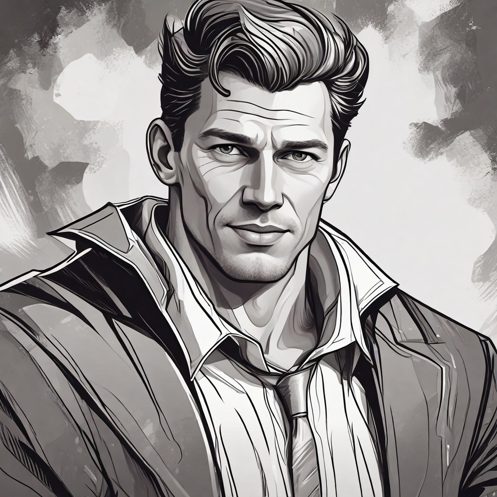 Convert Photo to Hero Style (Free Online & AI-Powered)