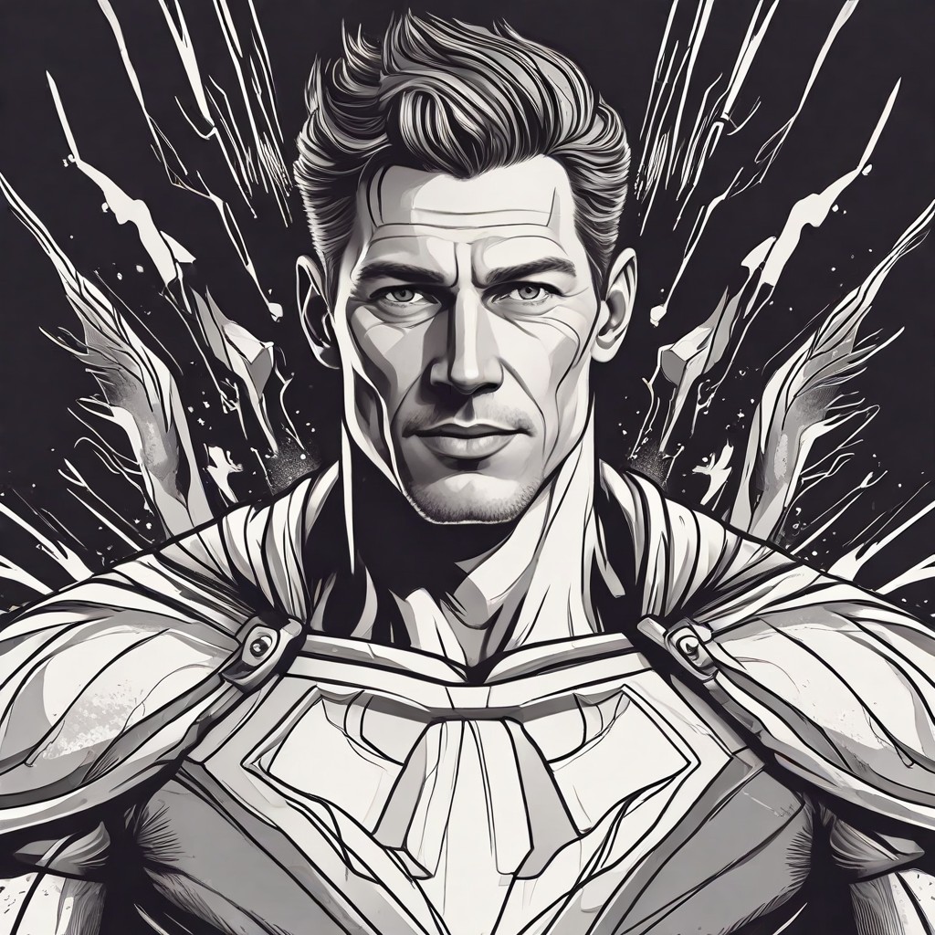 Convert Photo to Hero with Superpower Style (Free Online & AI-Powered)