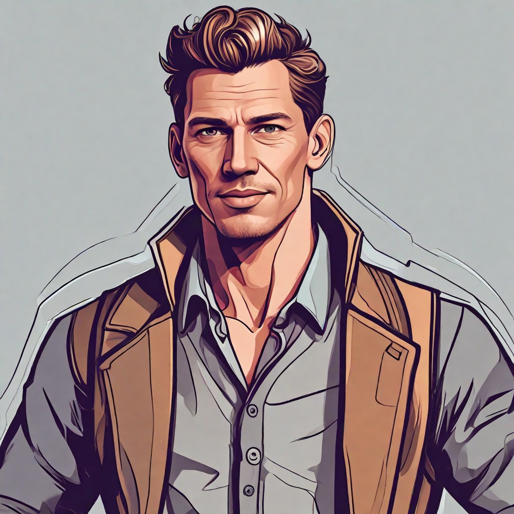 Convert Photo to Icon Style (Free Online & AI-Powered)