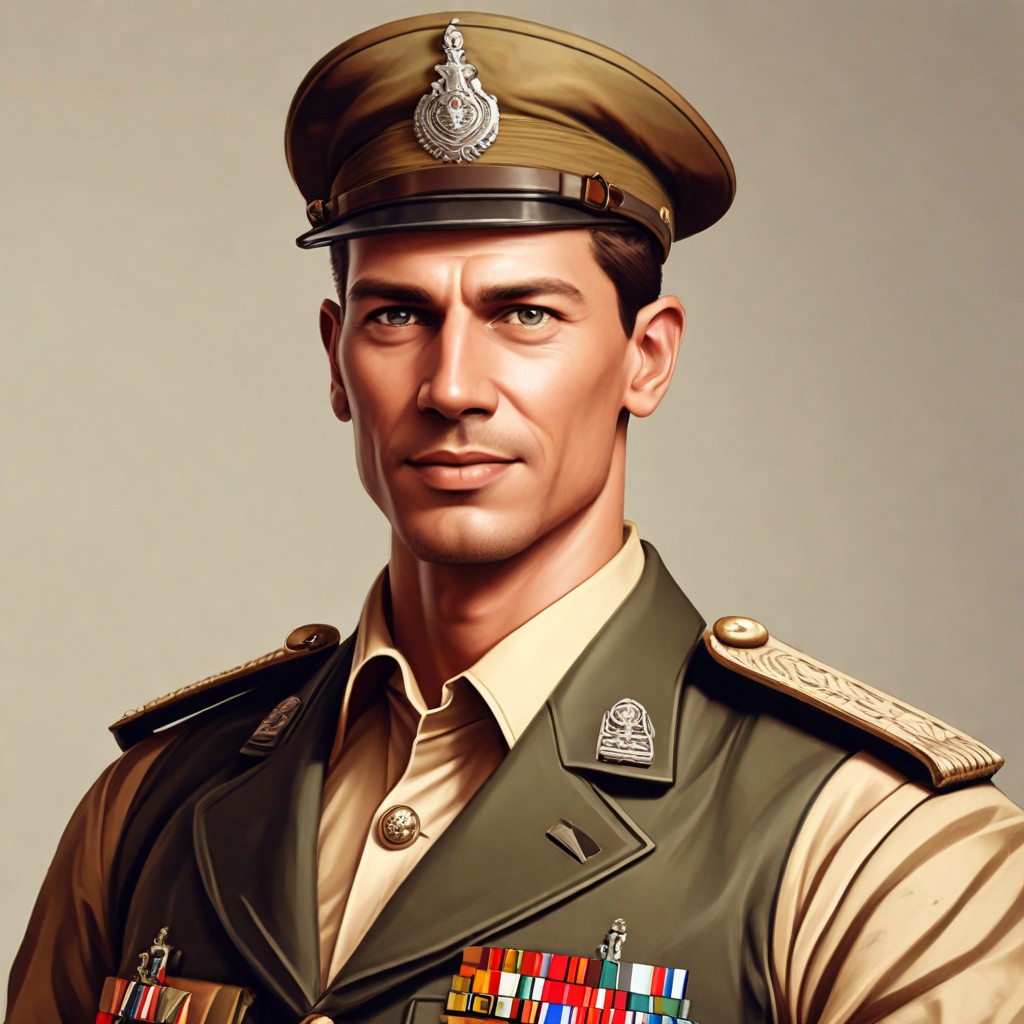 Convert Photo to Indian Army Dress Style (Free Online & AI-Powered)