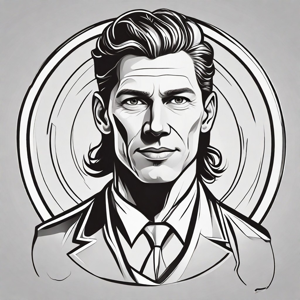 Convert Photo to Logo Style (Free Online & AI-Powered)