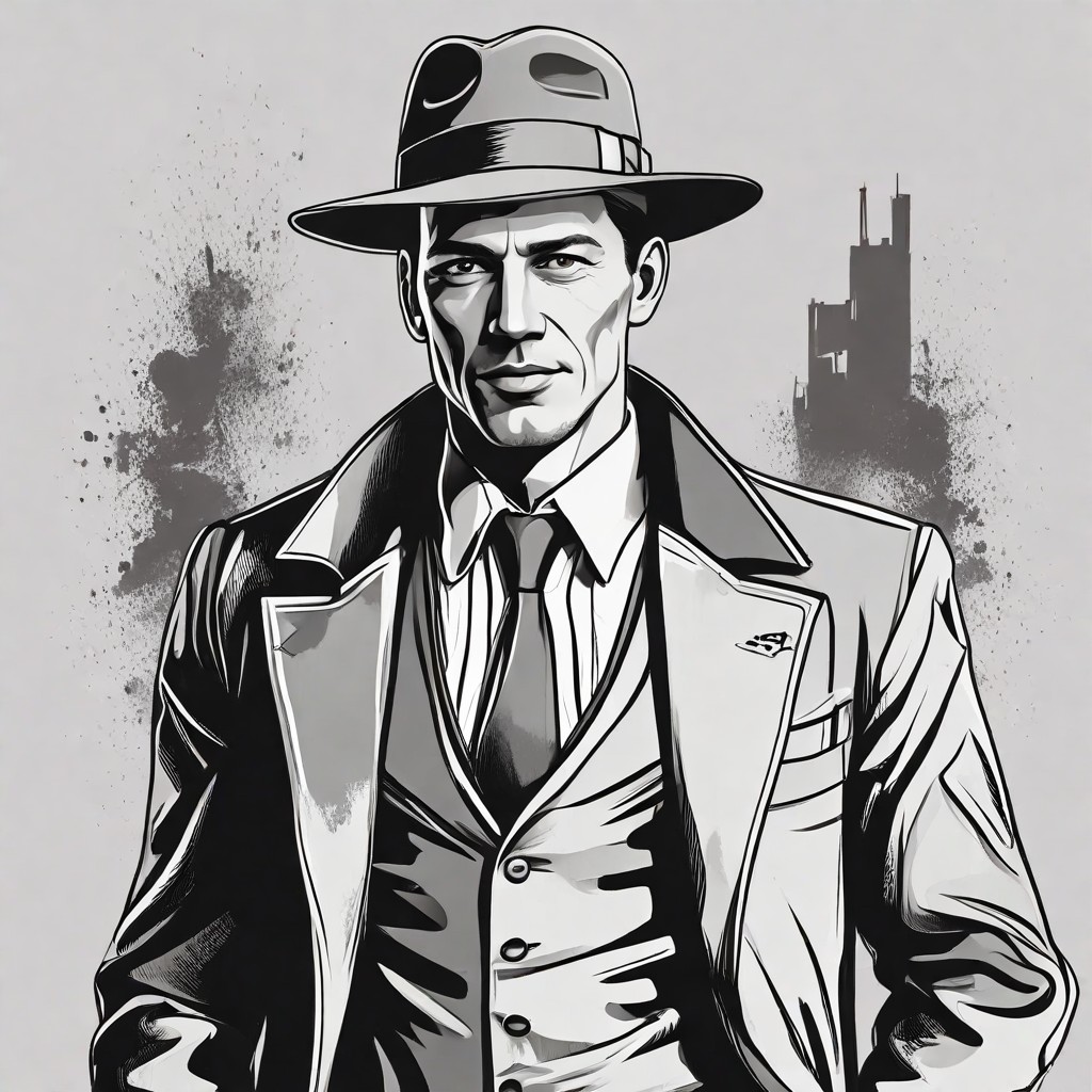 Convert Photo to Mafia Style (Free Online & AI-Powered)