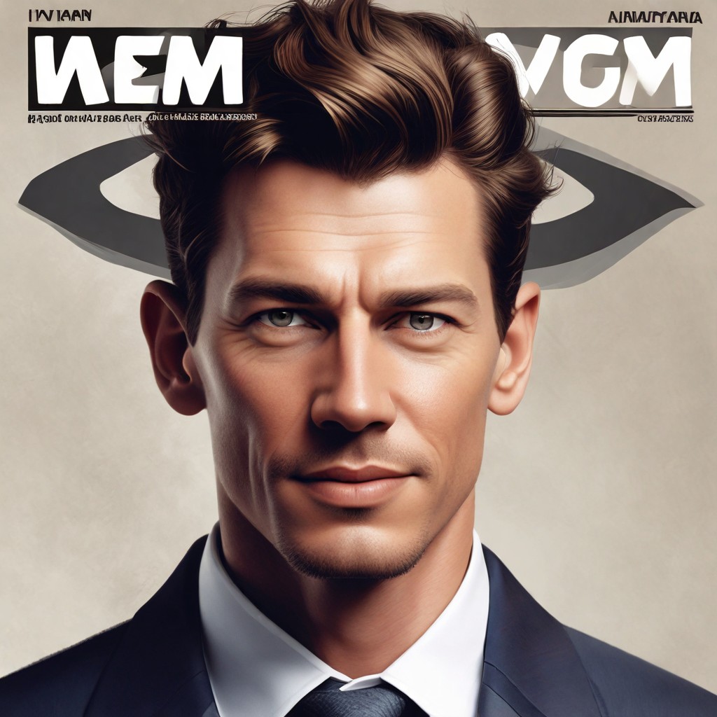 Convert Photo to Magazine Style (Free Online & AI-Powered)