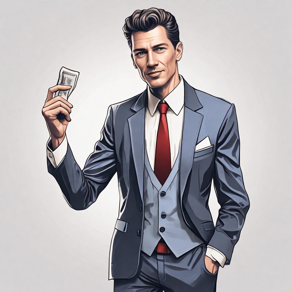 Convert Photo to Merger Style (Free Online & AI-Powered)