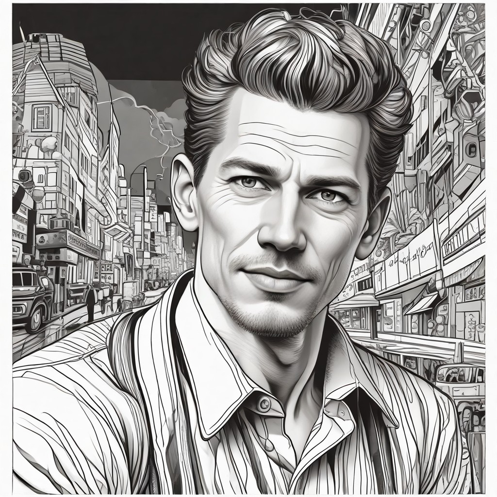 Convert Photo to Mewing Style (Free Online & AI-Powered)