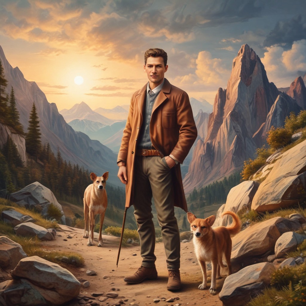 Convert Photo to Miniature Style (Free Online & AI-Powered)