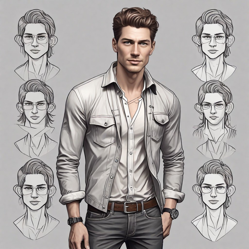 Convert Photo to Business Image Style (Free Online & AI-Powered)