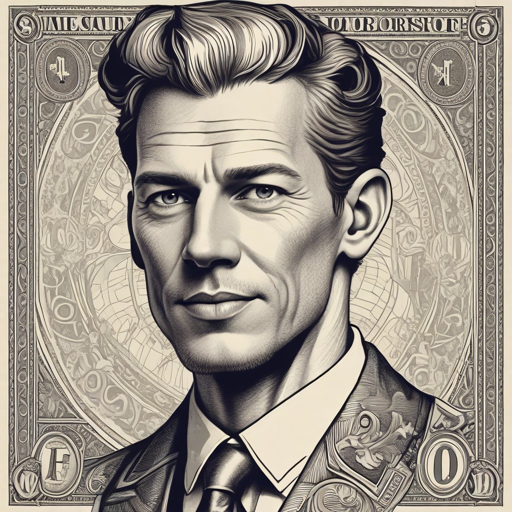 Convert Photo to Money Banknote Style (Free Online & AI-Powered)