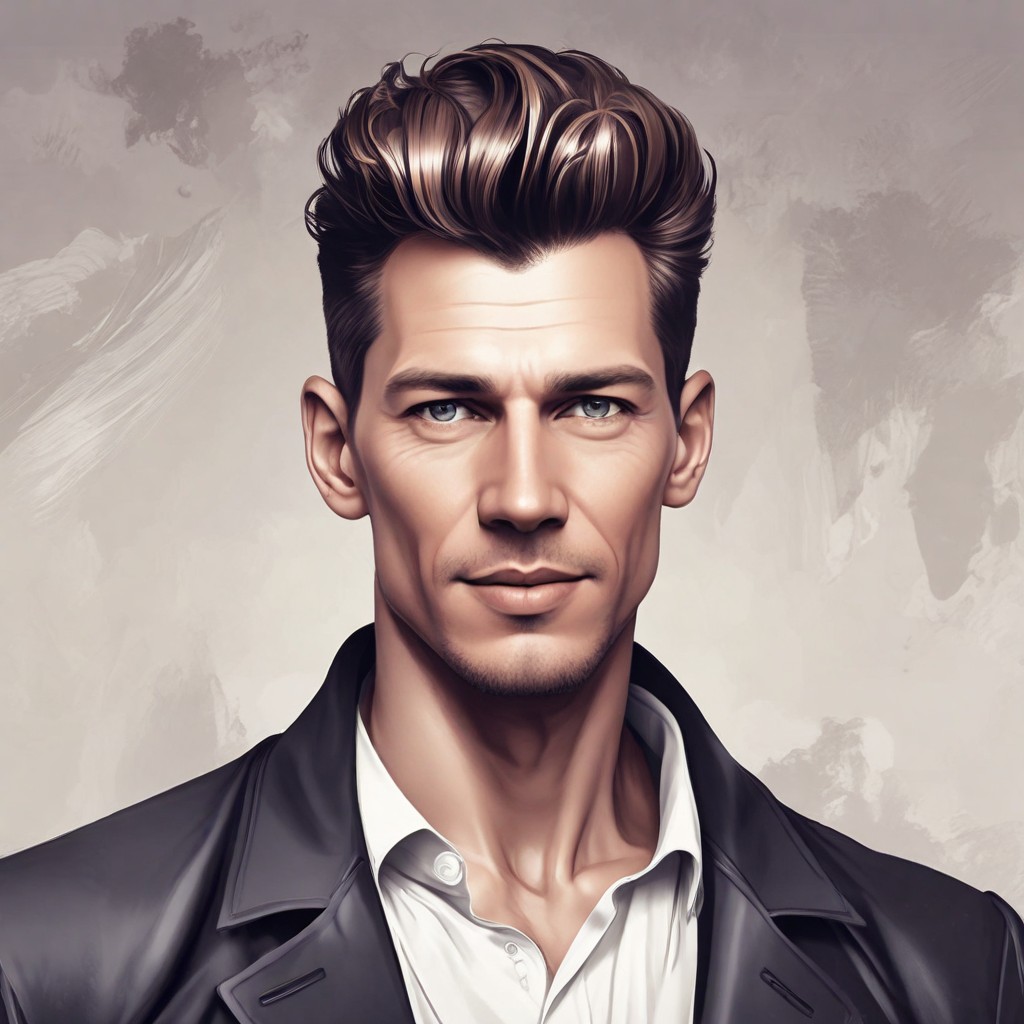 Convert Photo to Grayscale Depth Map Style (Free Online & AI-Powered)