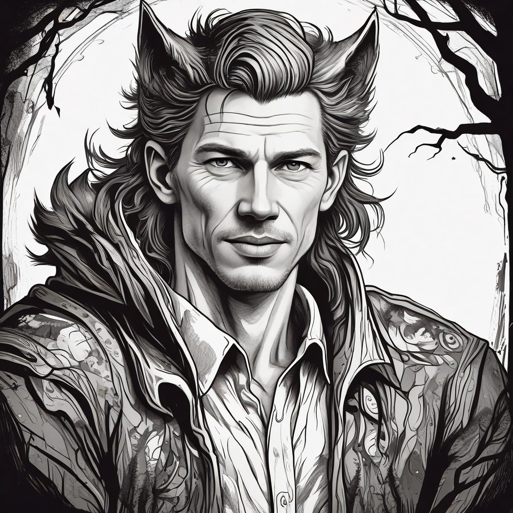 Convert Photo to Nightmare of the Wolf Style (Free Online & AI-Powered)