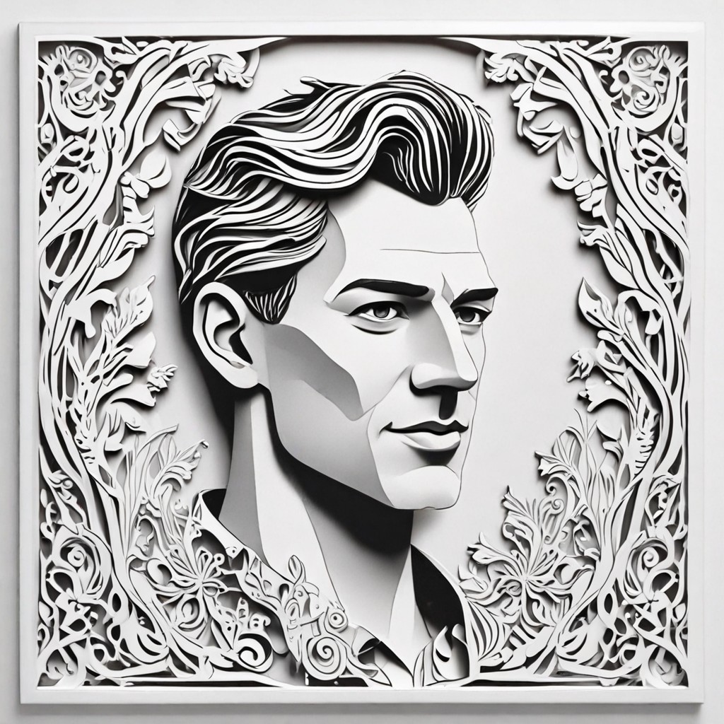 Convert Photo to Paper Cut Style (Free Online & AI-Powered)