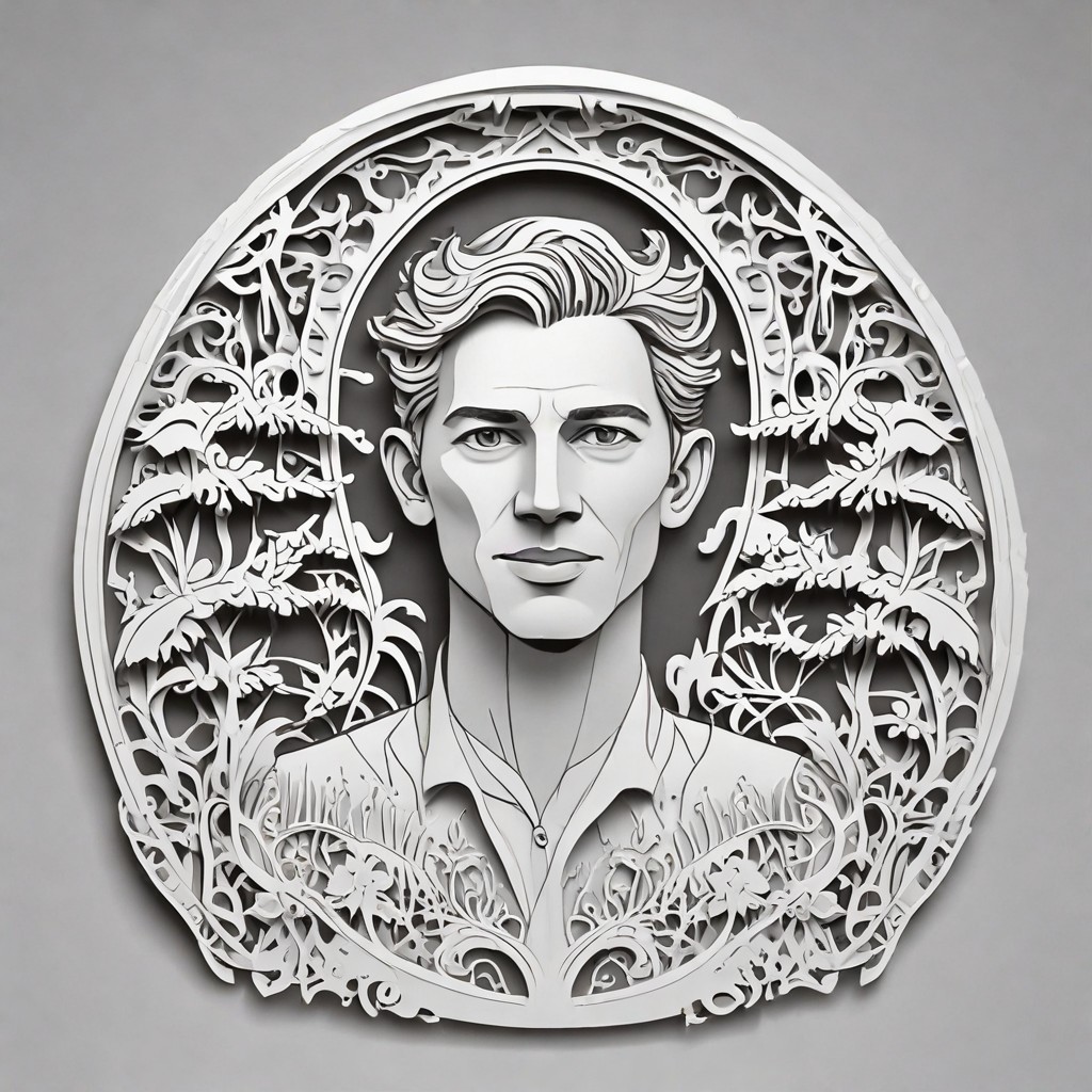 Convert Photo to Paper Cutting Style (Free Online & AI-Powered)