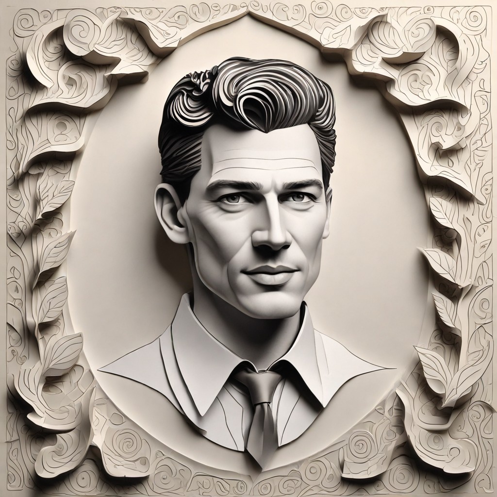 Convert Photo to Paper Style (Free Online & AI-Powered)