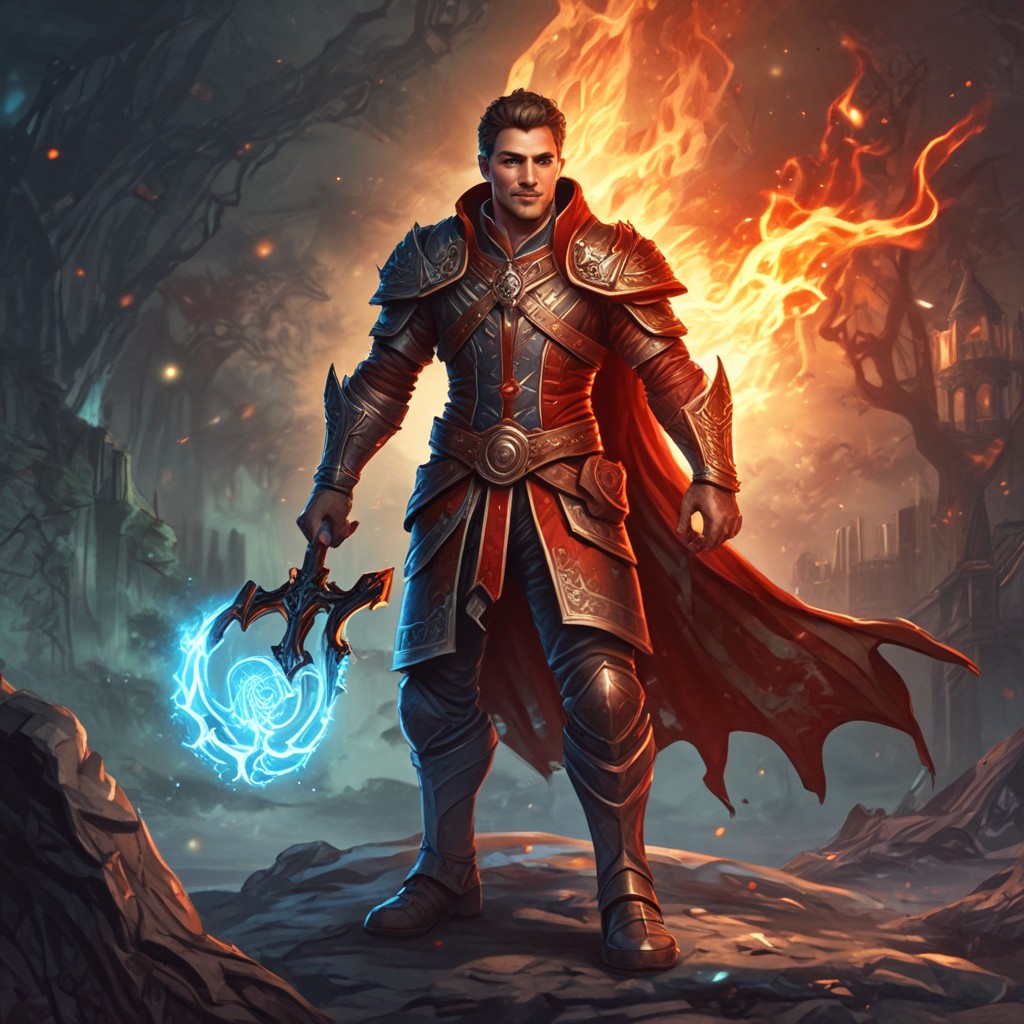 Convert Photo to Path of Exile Style (Free Online & AI-Powered)