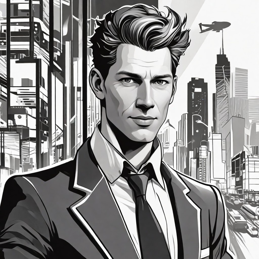 Convert Photo to Persona Style (Free Online & AI-Powered)