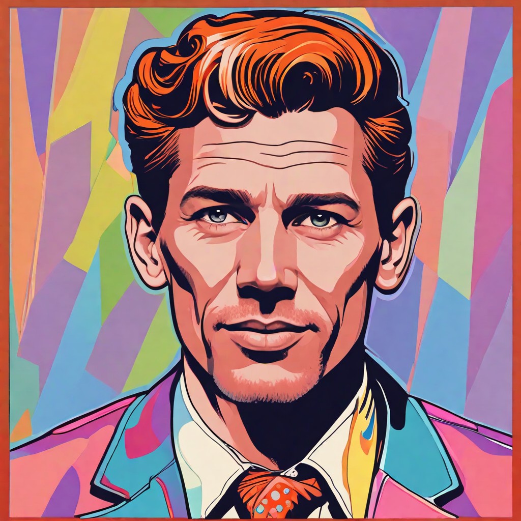 Convert Photo to Pop Style (Free Online & AI-Powered)