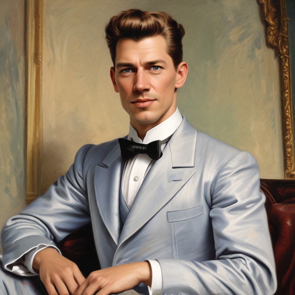 Convert Photo to Portrait of Miss Cassatt Style (Free Online & AI-Powered)