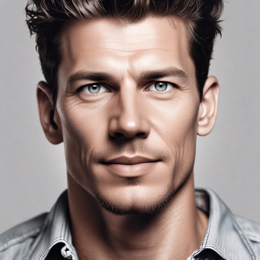 Convert Photo to Professional Headshot Style (Free Online & AI-Powered)