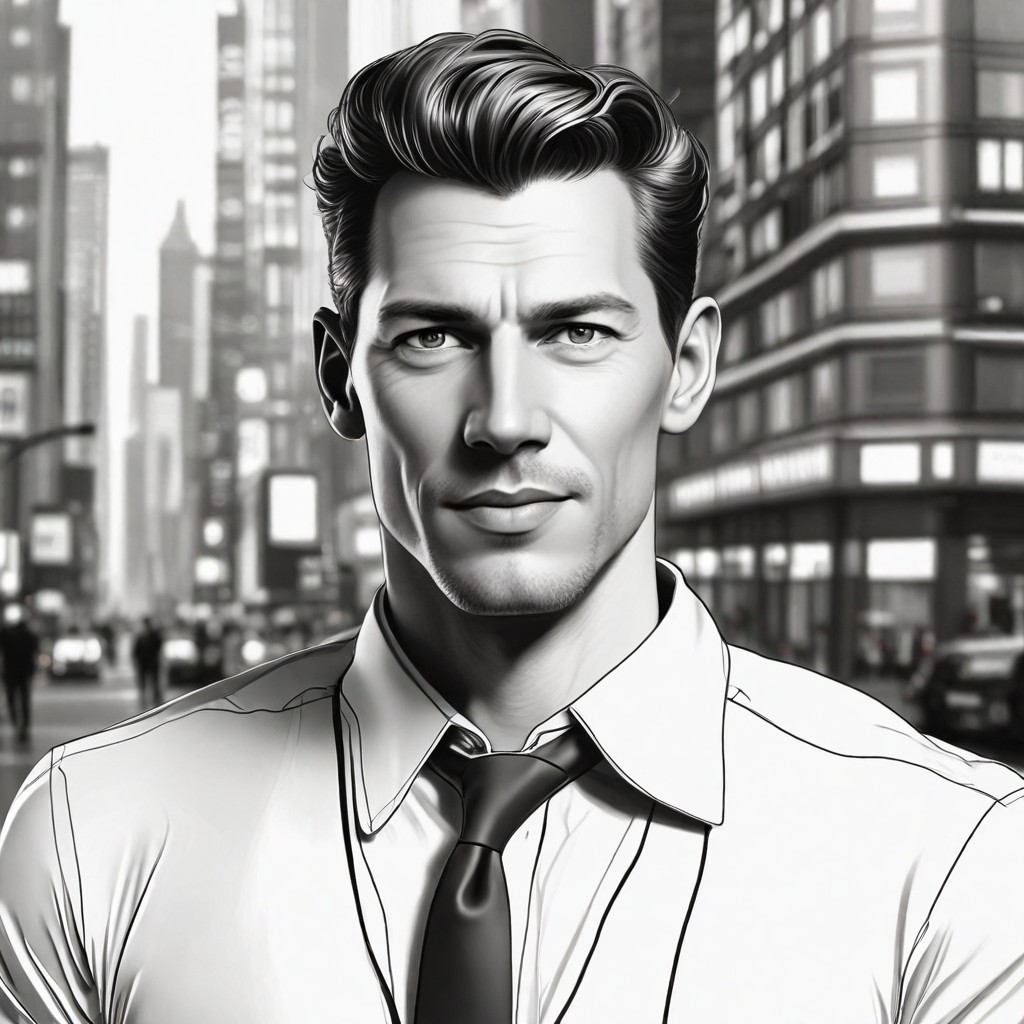 Convert Photo to Prototype Style (Free Online & AI-Powered)