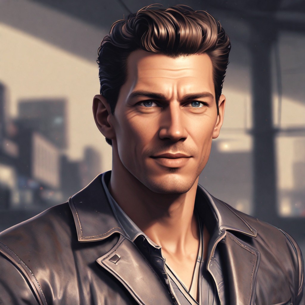 Convert Photo to PS2 Style (Free Online & AI-Powered)