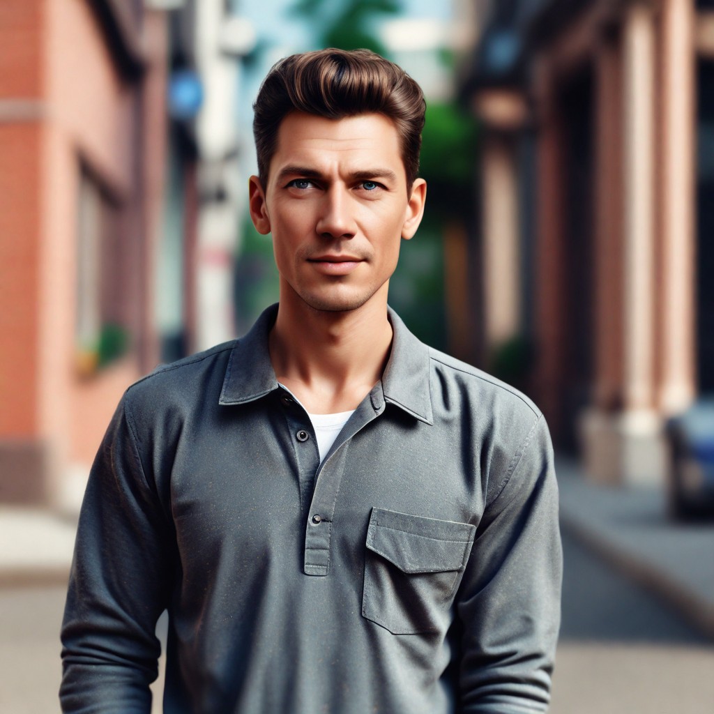 Convert Photo to Real Life Color Photo Style (Free Online & AI-Powered)