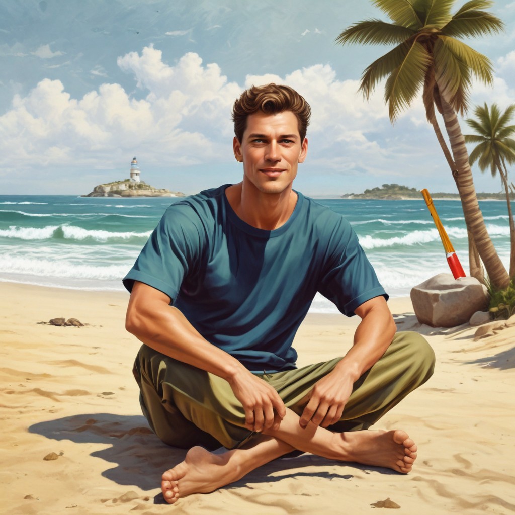 Convert Photo to Superman in DC Style (Free Online & AI-Powered)