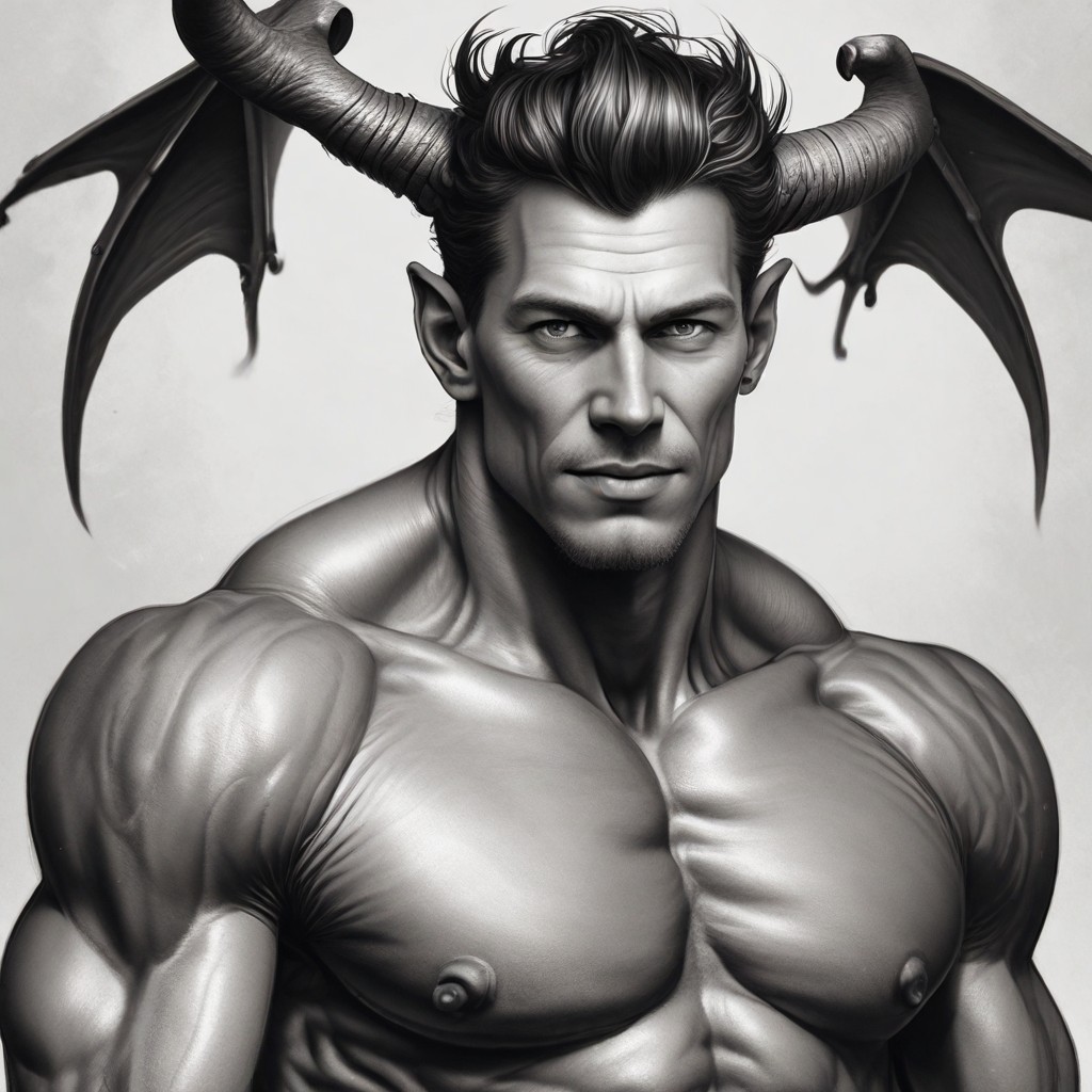 Convert Photo to Realistic Demon Style (Free Online & AI-Powered)