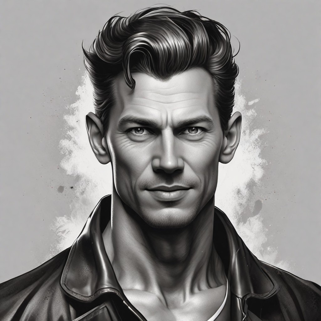 Convert Photo to Realistic Evil Face Style (Free Online & AI-Powered)