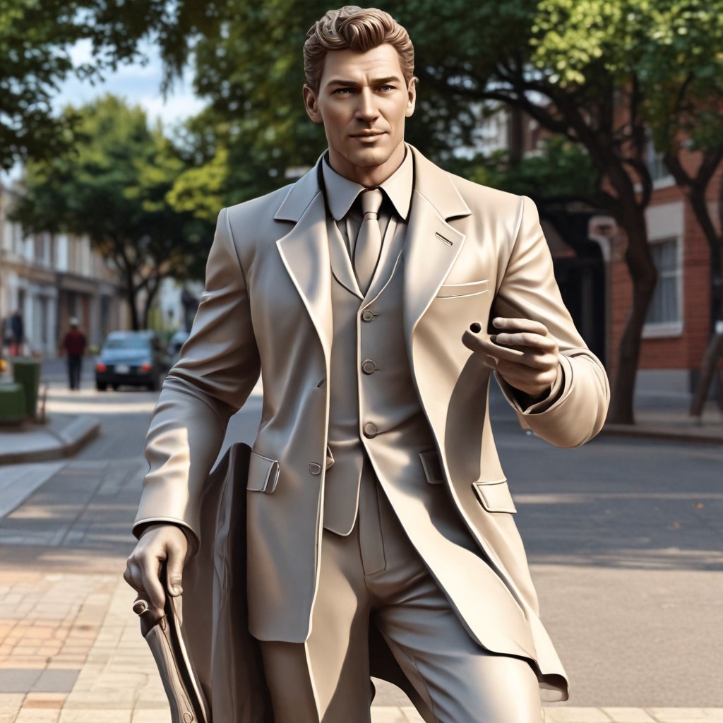 Convert Photo to Gold Style (Free Online & AI-Powered)