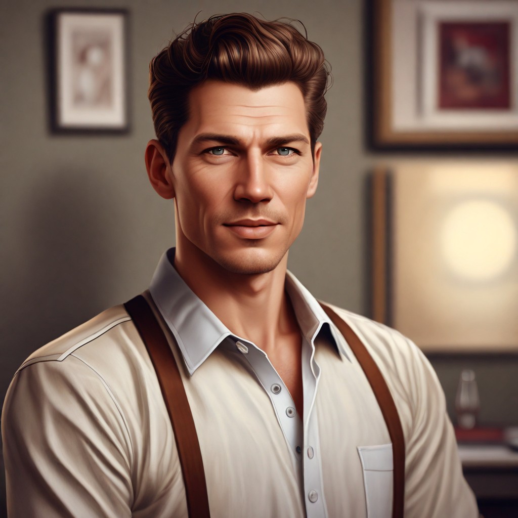 Convert Photo to Mafia Style (Free Online & AI-Powered)