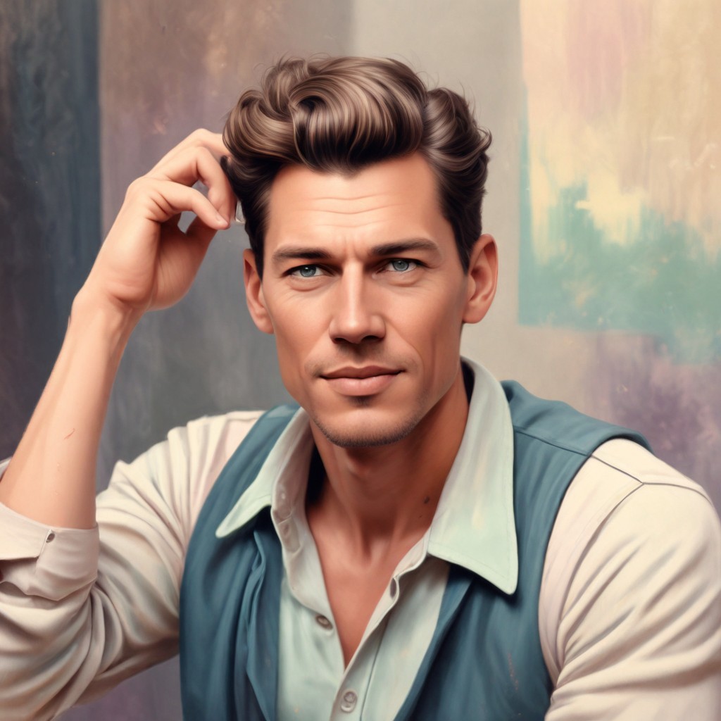 Convert Photo to Aesthetic Photo Edit Style (Free Online & AI-Powered)