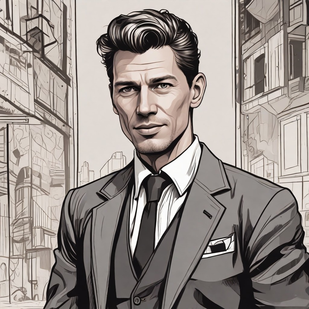 Convert Photo to Stand Style (Free Online & AI-Powered)