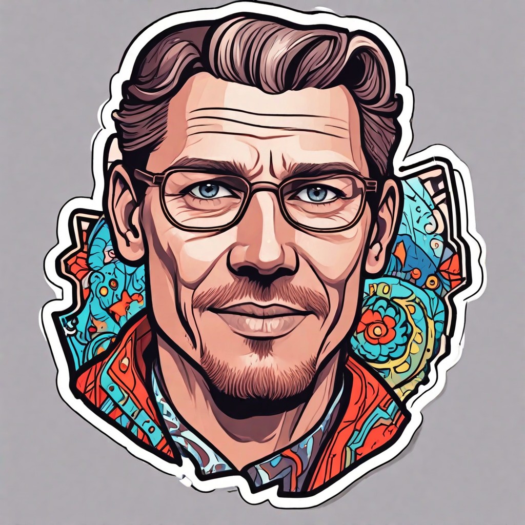 Convert Photo to Sticker Style (Free Online & AI-Powered)