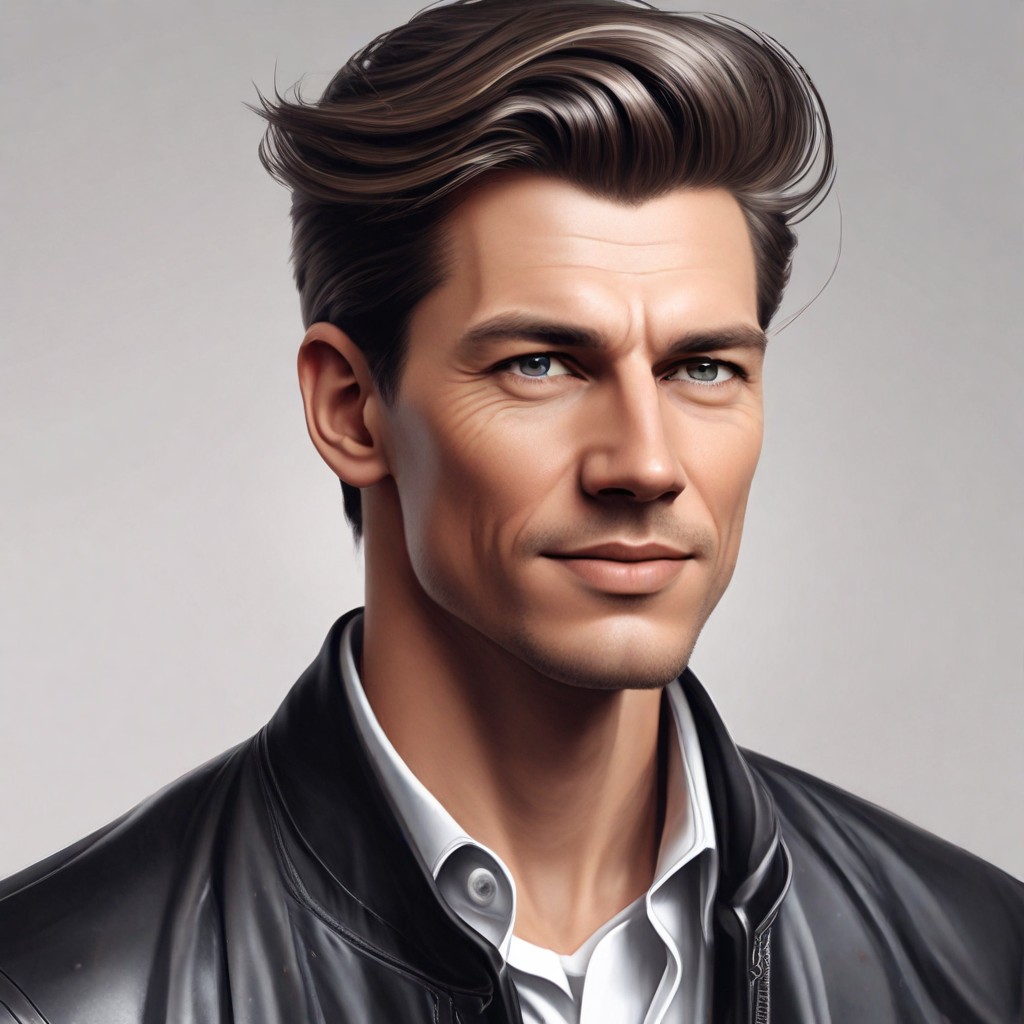 Convert Photo to Angry Style (Free Online & AI-Powered)