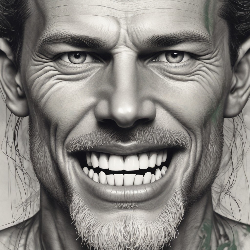 Convert Photo to Teeth Style (Free Online & AI-Powered)