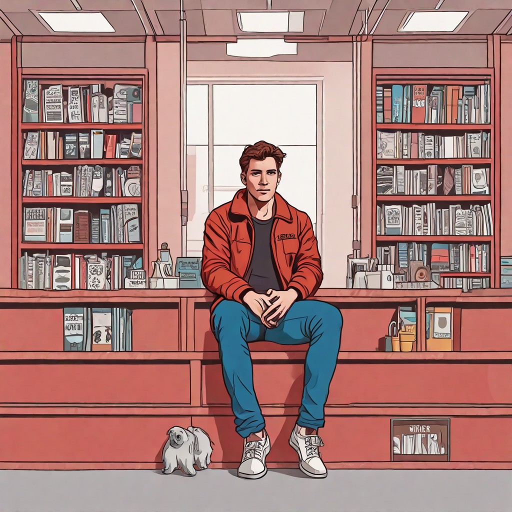 Convert Photo to The Breakfast Club Style (Free Online & AI-Powered)