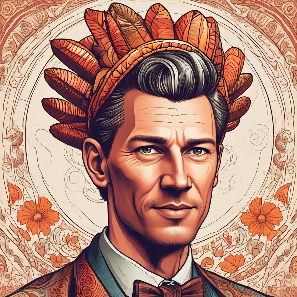 Convert Photo to Turn into a Turkey Style (Free Online & AI-Powered)