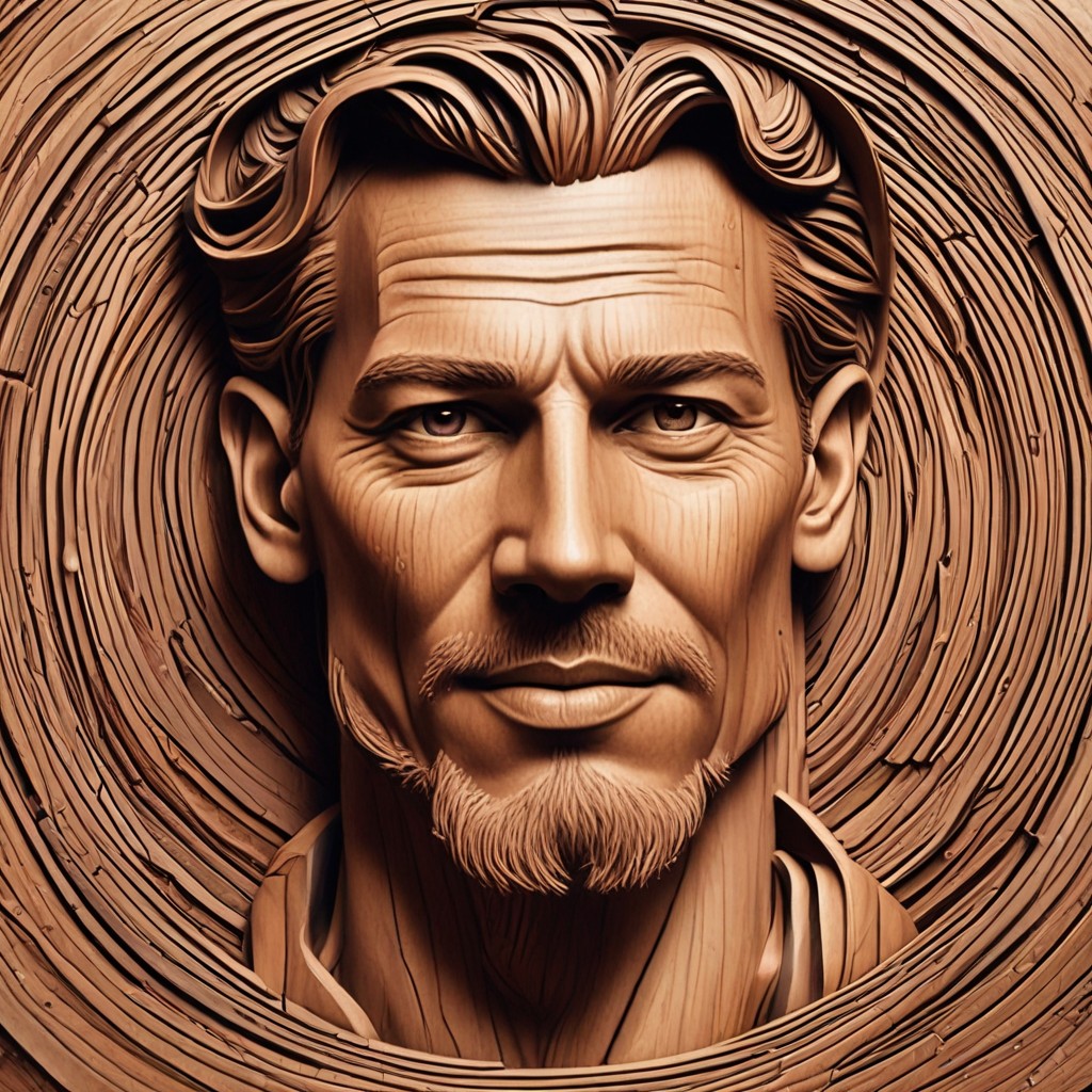 Convert Photo to Wood Style (Free Online & AI-Powered)