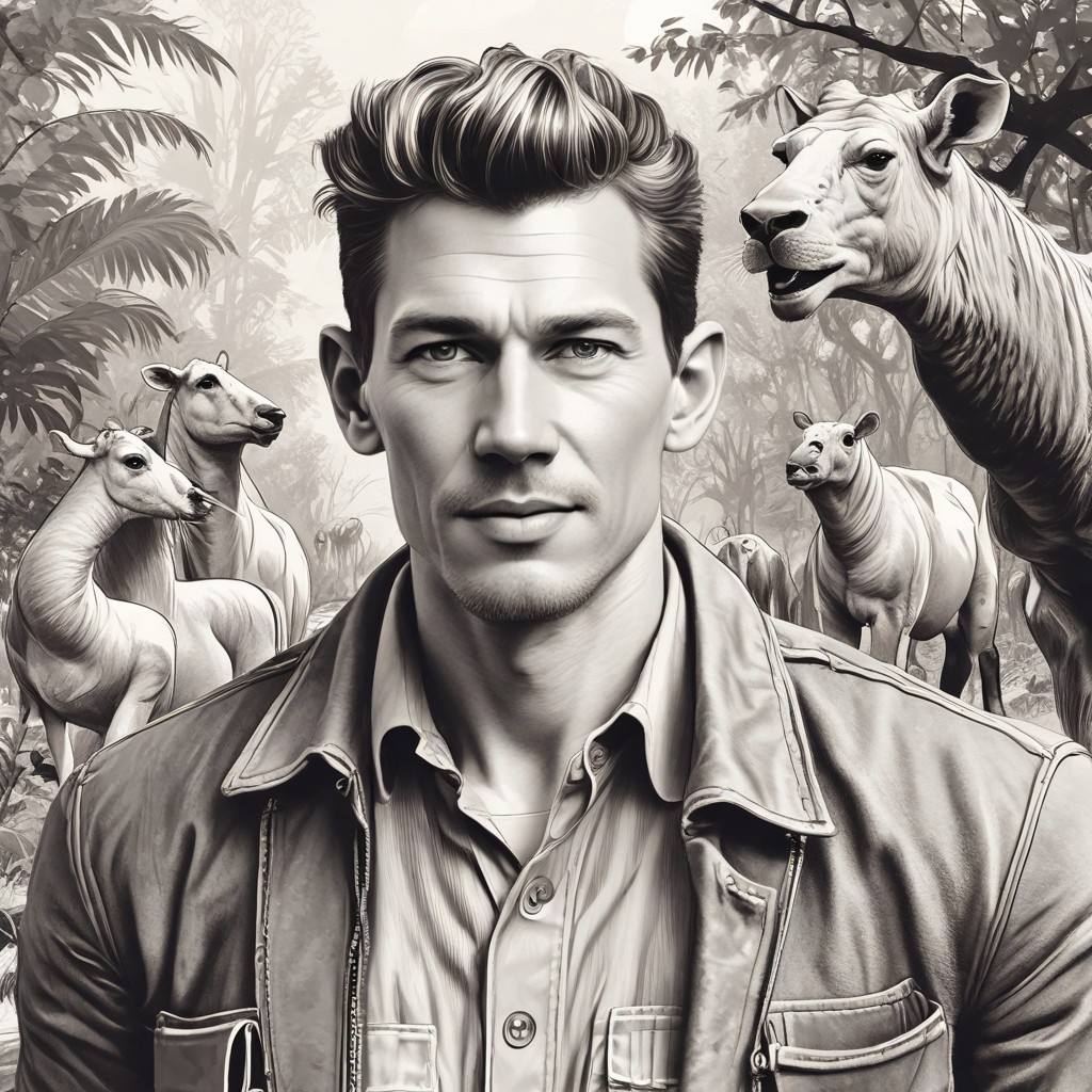 Convert Photo to Zoo Style (Free Online & AI-Powered)