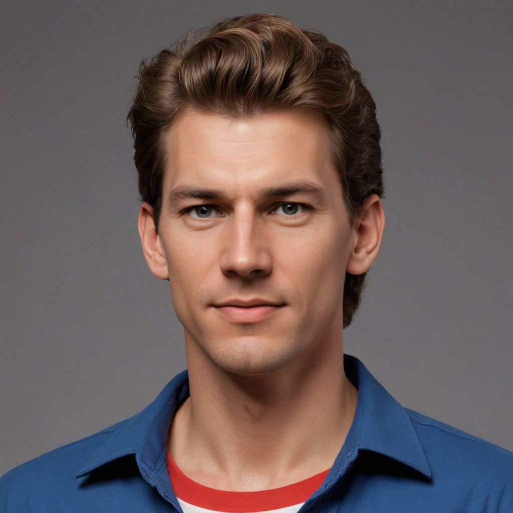 Convert Photo to 16-bit Nintendo Profile Pictures Style (Free Online ...