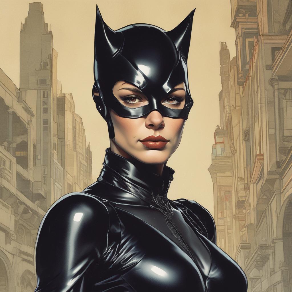 Convert Photo to Look Professional Style (Free Online & AI-Powered)