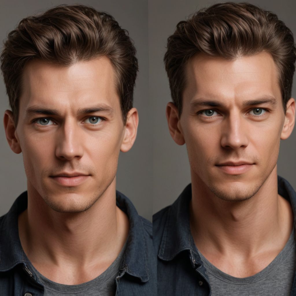 Convert Photo to Exact Copy Style (Free Online & AI-Powered)