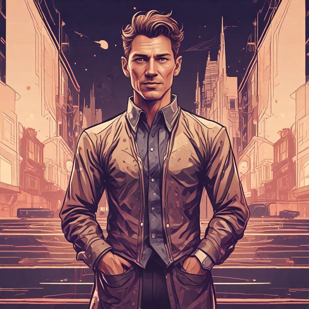 Convert Photo to Arcane Filter Style (Free Online & AI-Powered)