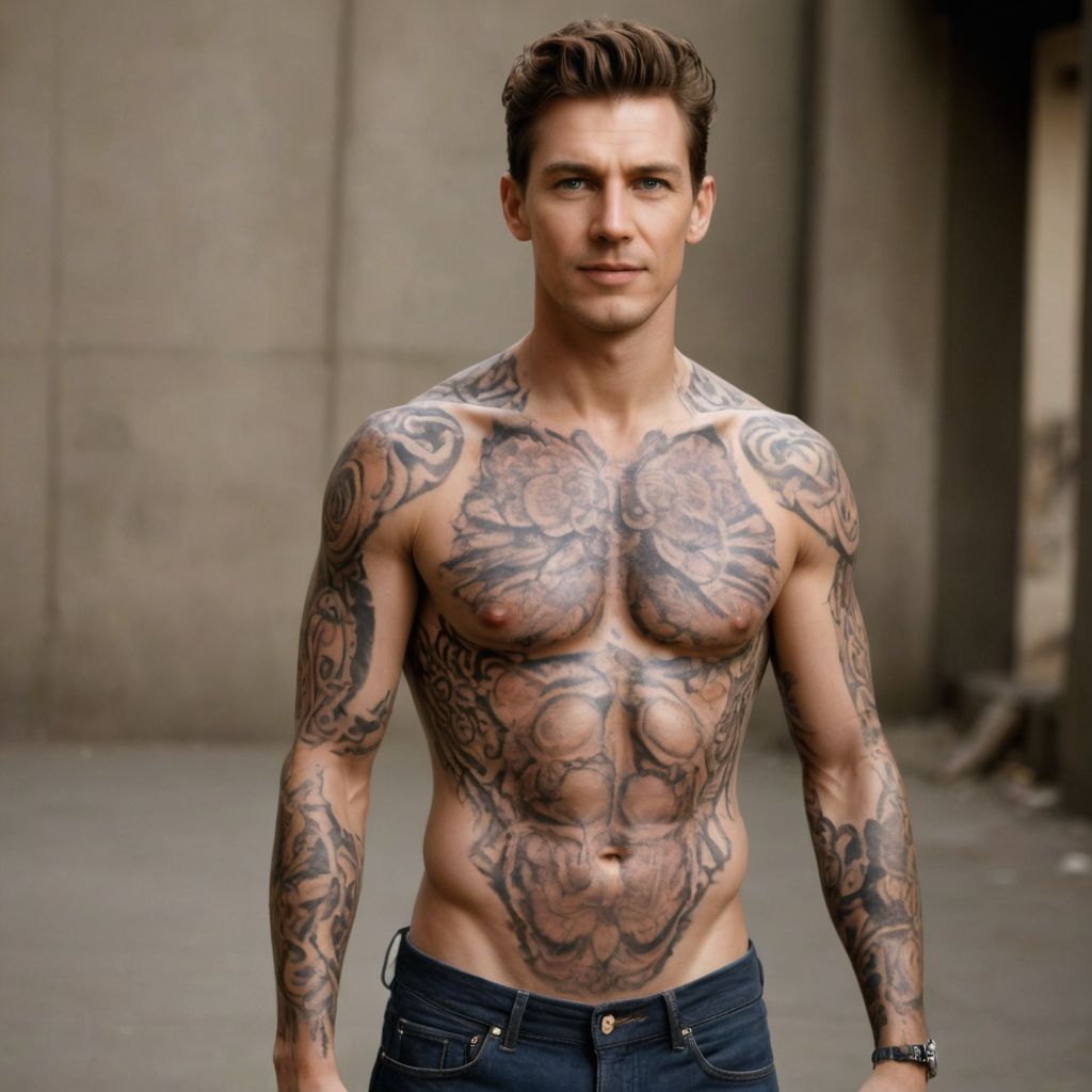 Convert Photo to Average Body Style (Free Online & AI-Powered)